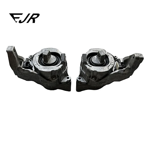 Bentley Bentayga Engine Support - 4M0199256BH in Stock