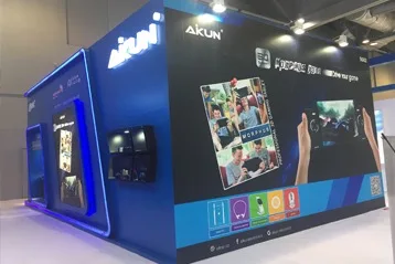 Company Overview - Aikun(China) Electronics Company Limited
