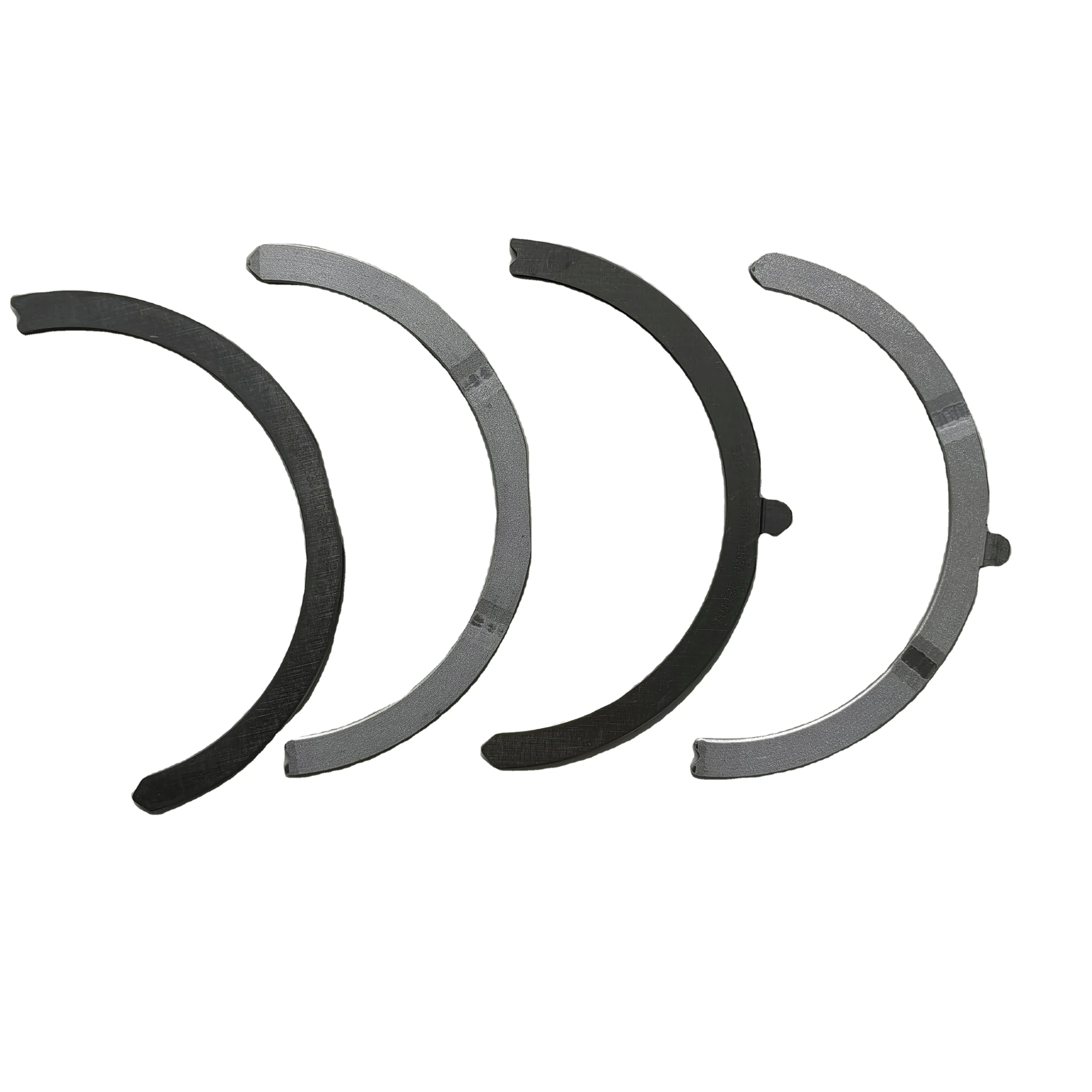 Weichai Engine Thrust Plate Assembly - High-Quality OEM