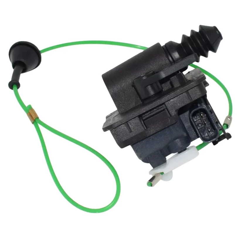 Fuel Lid Actuator Gas Door Assembly For 16-21 Honda Civic 1.5l 20.l ...