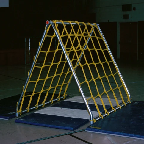 Outdoor Playground Nylon Foldable Climbing Net For Kids - Buy Nylon ...