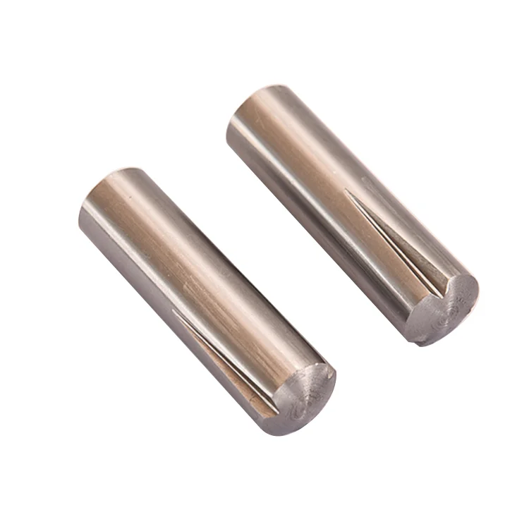 China Fábrica De Sujetadores Cónicos Primavera Dividido Paralelo ...