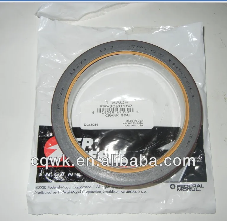 Cummins China Engine M11 Oil Seal Kit For Diesel Engine Parts 3006738 ...
