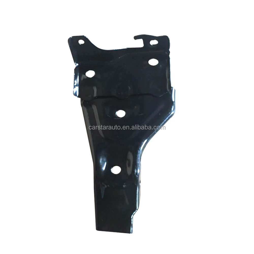 Auto Parts Front Bumper Bracket Bumper Support for toyota Land Cruiser ...