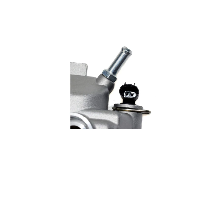 Mercedes-benz MB W163 ML 270 Cdi Coolant Thermostat 6122030275