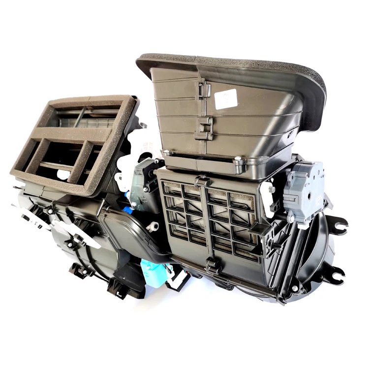 Nicegoods 8100100-sa02&8100100-sa01 Hvac Oem For Dfsk 580 Car Air ...