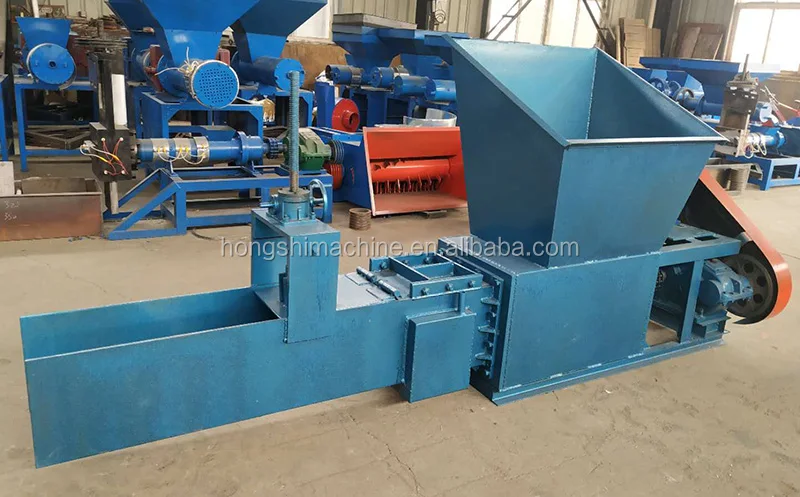 High Quality Automatic Foam Compactor - EPS Cold Press Machine