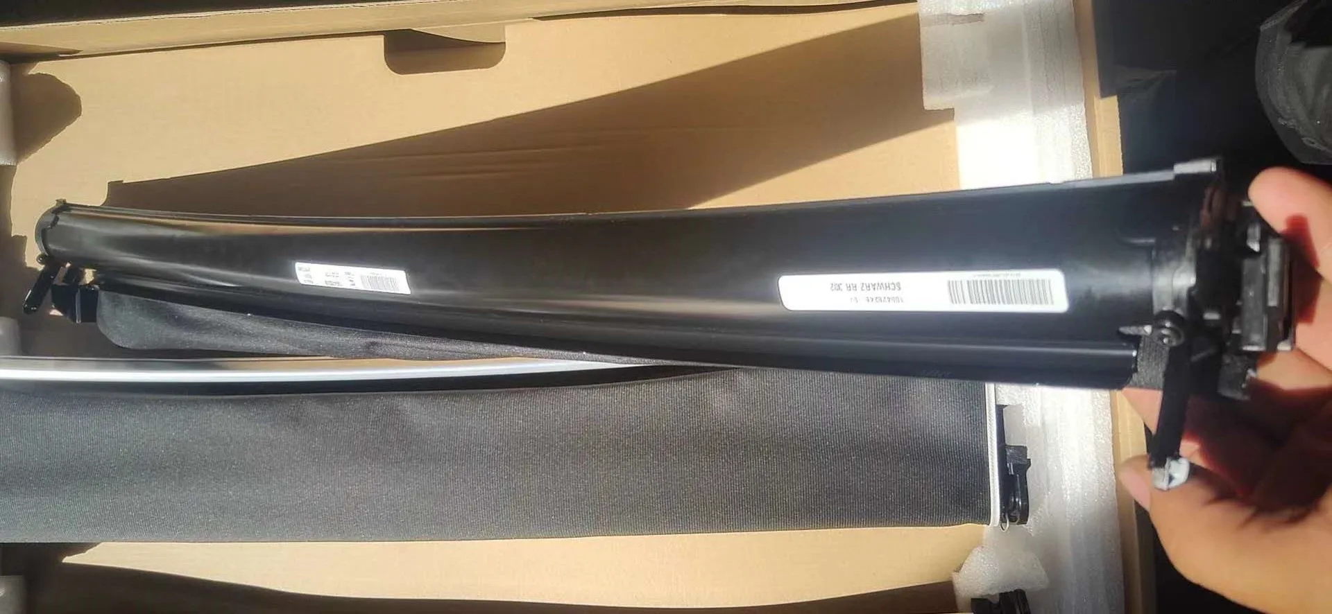 Auto Auto Schiebedach Universal Hersteller Für Mercedes-benz A-klasse ...