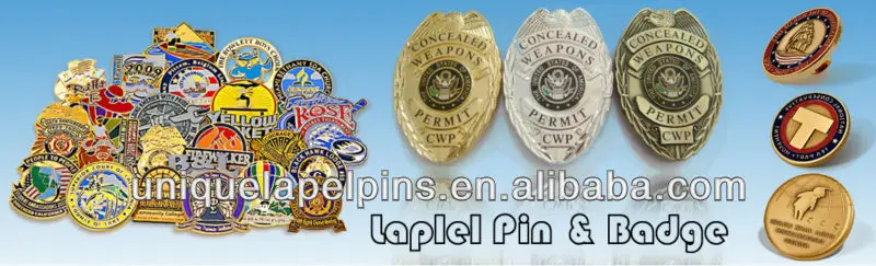 Samurai Challenge Coin Factory Direct Sale Souvenir Custom Metal Coins ...