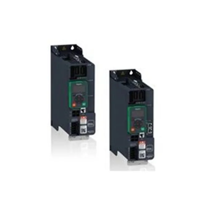 Atv340 Series 3 Phase 380v Motor Drive Atv340d15n4e 15kw Inverter For ...