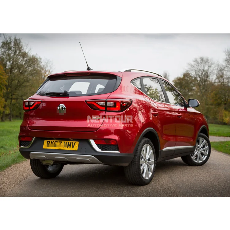 Shop Our Collection of MG Car Accessories & Spare Parts