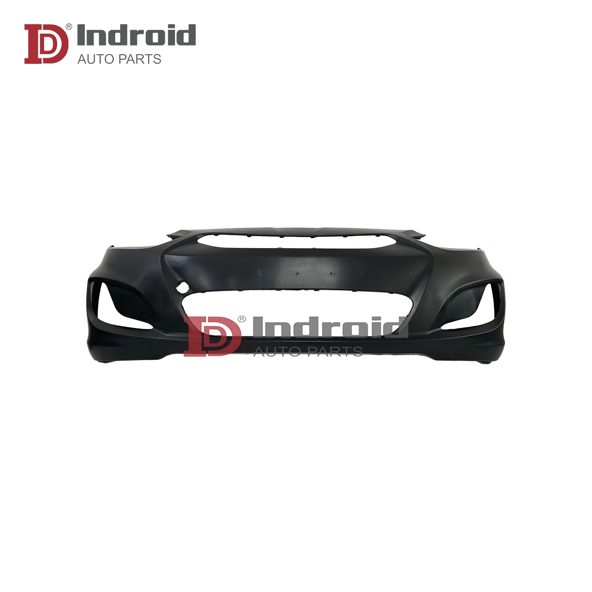 Body Kit Car Bumper for Hyundai Accent 2011 - Front Bumper