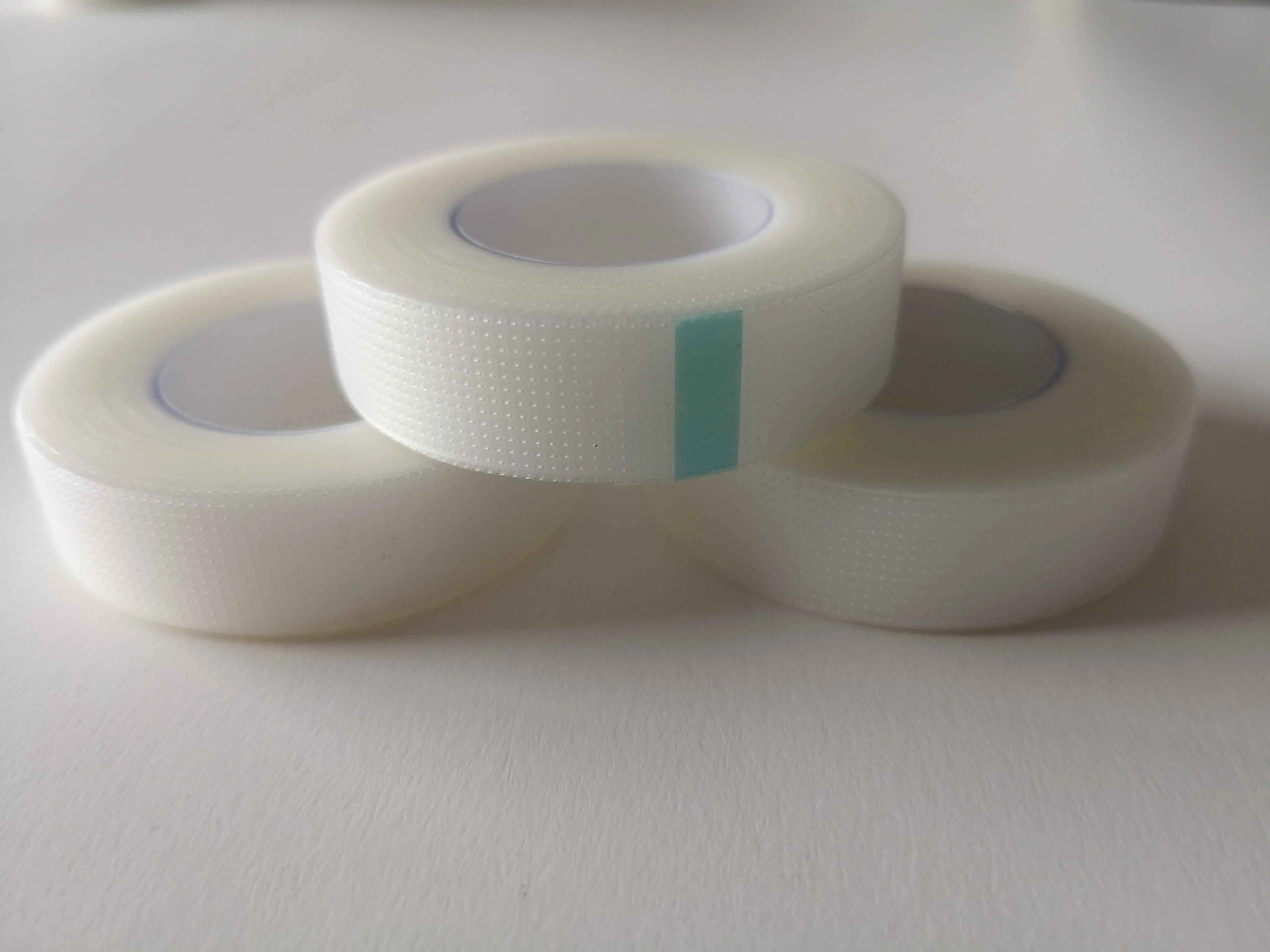 First Aid Adhesive Clear Surgical Bandage Tape For Wound Dressing Care ...