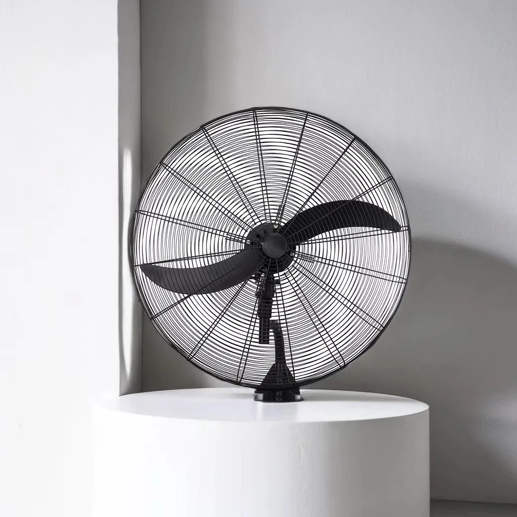 Outdoor High Quality Series Industrial Wall Fan High Velocity Smart ...