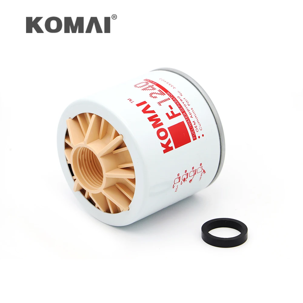 53c0583 P502516 P505981 Fs1240 Engine Fuel Filter Water Separator ...