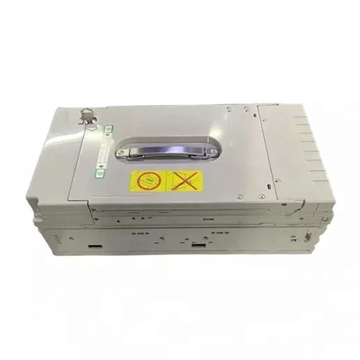 ATM Machine Parts Diebold Hitachi 2845V Recycling Cassette HT-3842-WRB ...