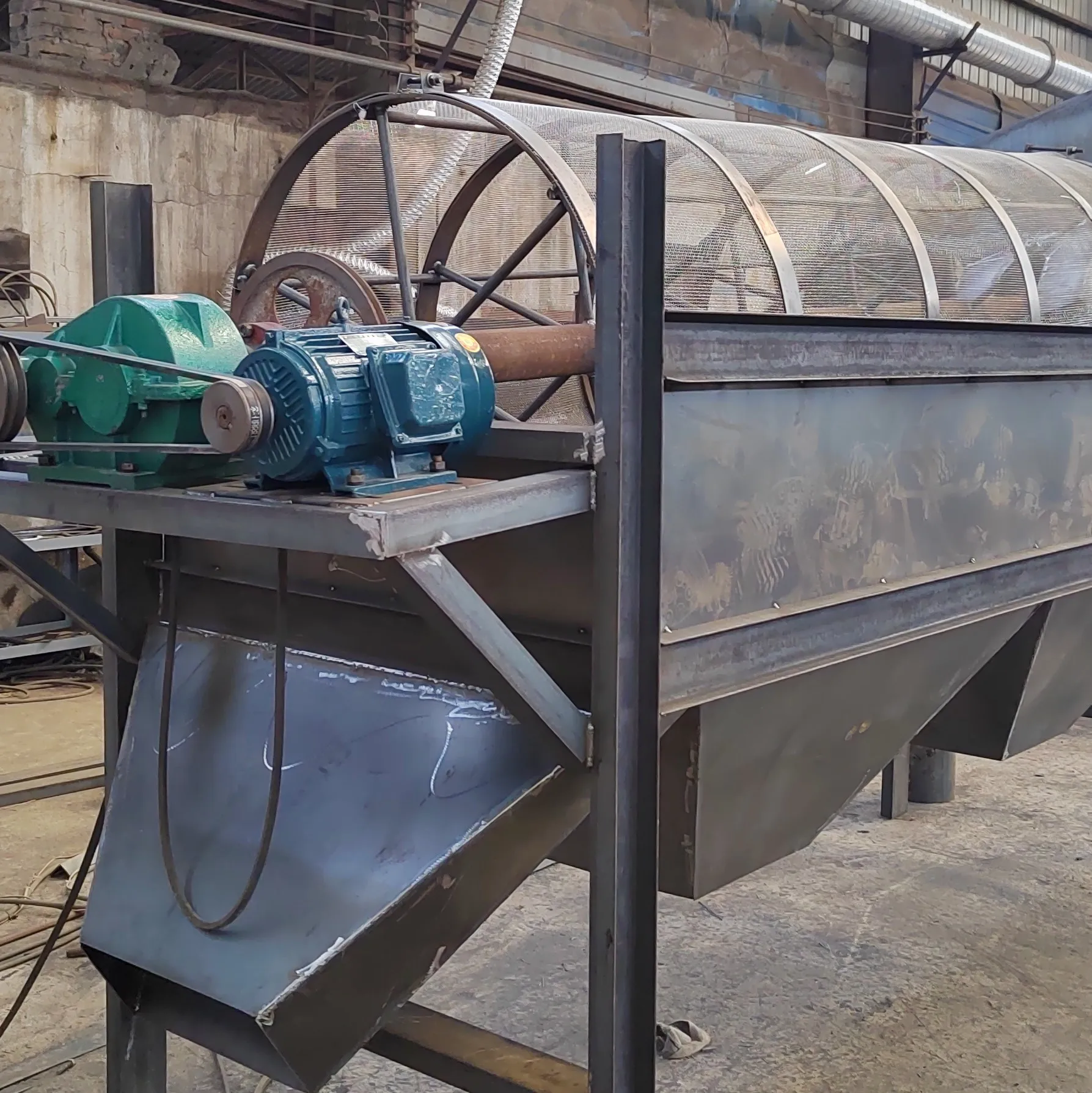 Black Soldier Fly Farm Equipment Bsf Equipment Bsf Feeding Station ...