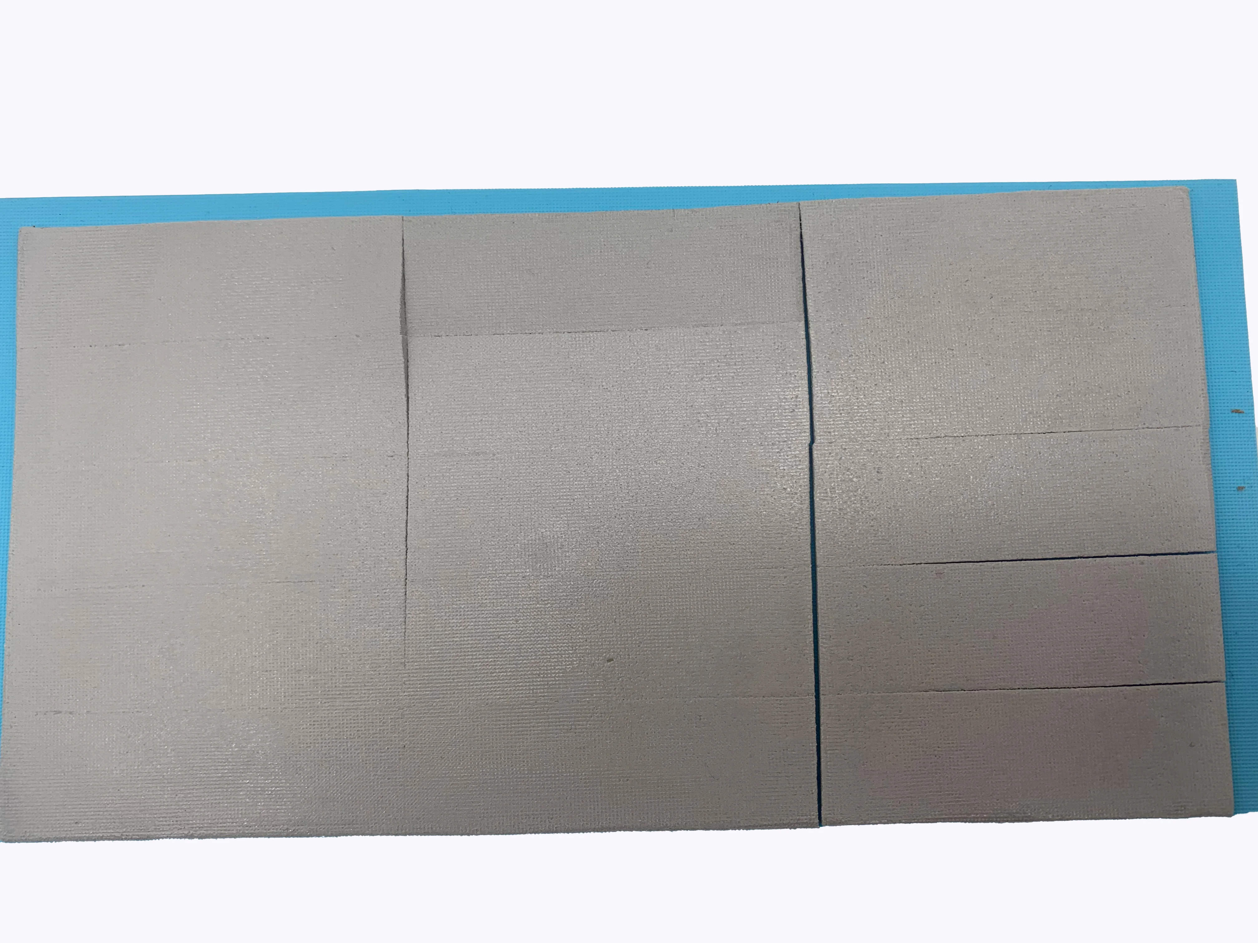 Aps Custom Heat Transfer Gap In Roll High Conductivity Thermal Pad Pcb ...