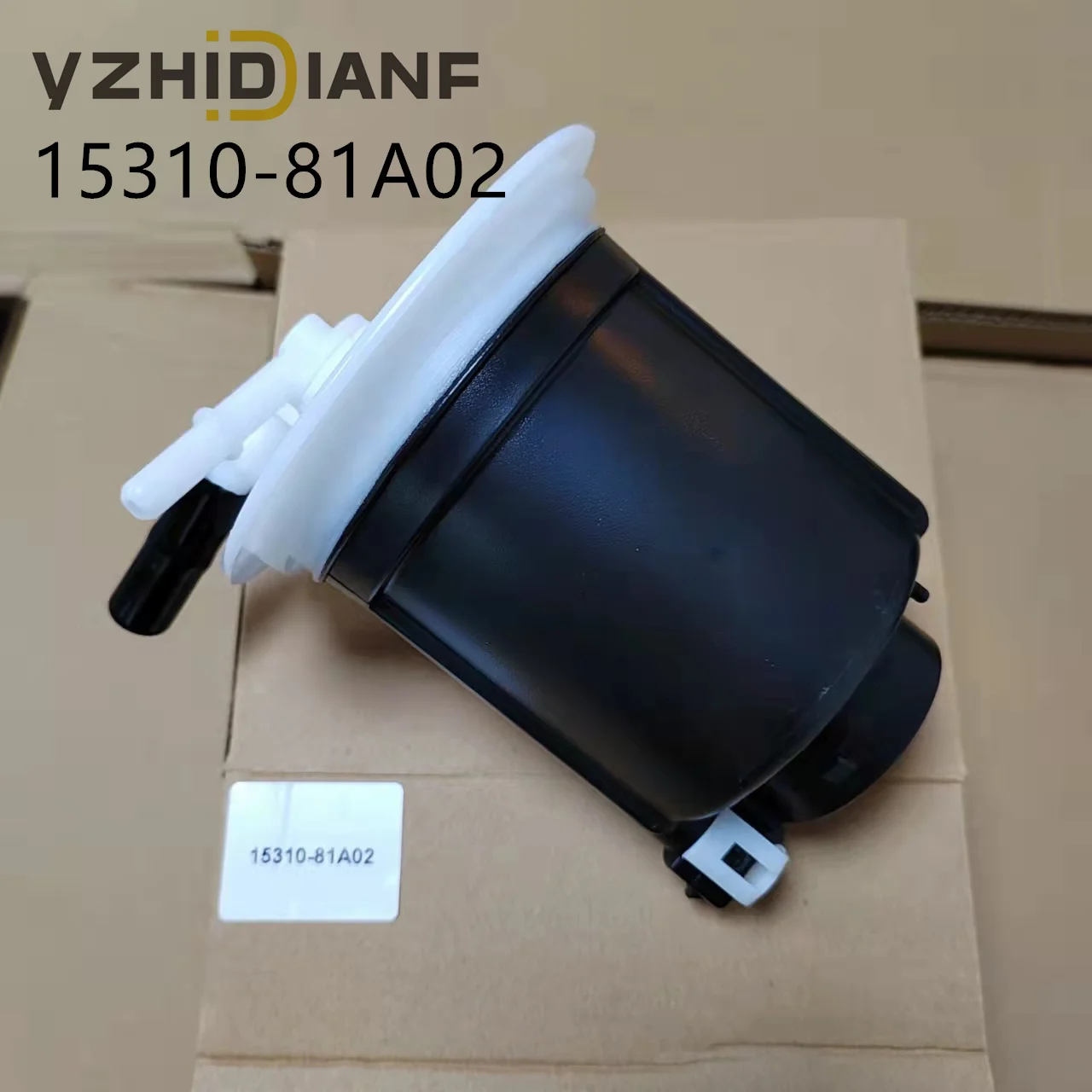 Fuel Filter Intank 1531081A02 for Suzuki Jimny SN413