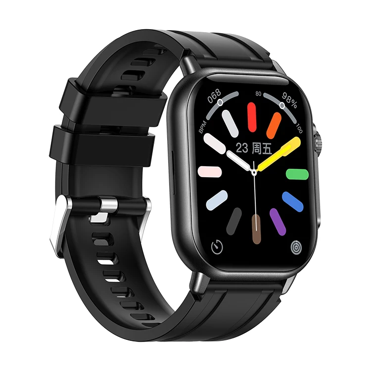 TK23 Smart Watch Guide: How to Choose the Right Model