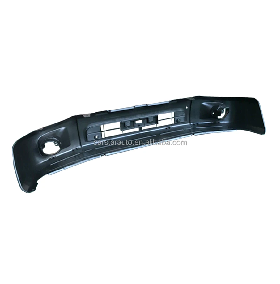 Auto Parts Car PP Front Bumper Guard for Toyota Land Cruiser Pickup ...