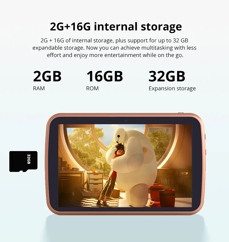 Atouch K91 7-inch Kids Tablet Cheap Kids Tablet Tablet Pc Quad Core ...