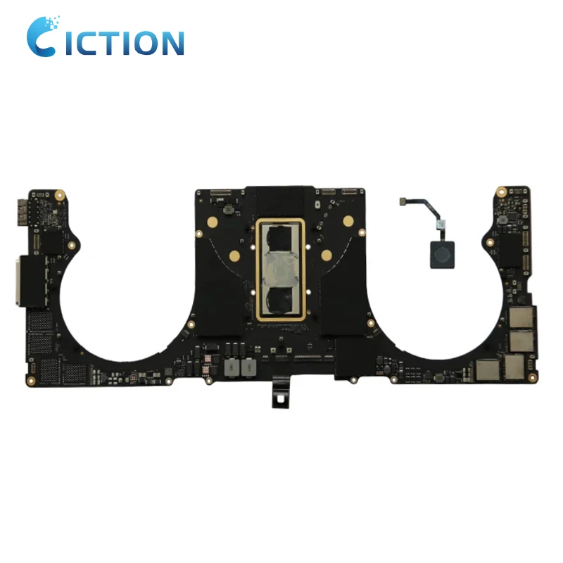 Tested M1 Pro M1 Max Logic Board for Macbook Pro 16" A2485