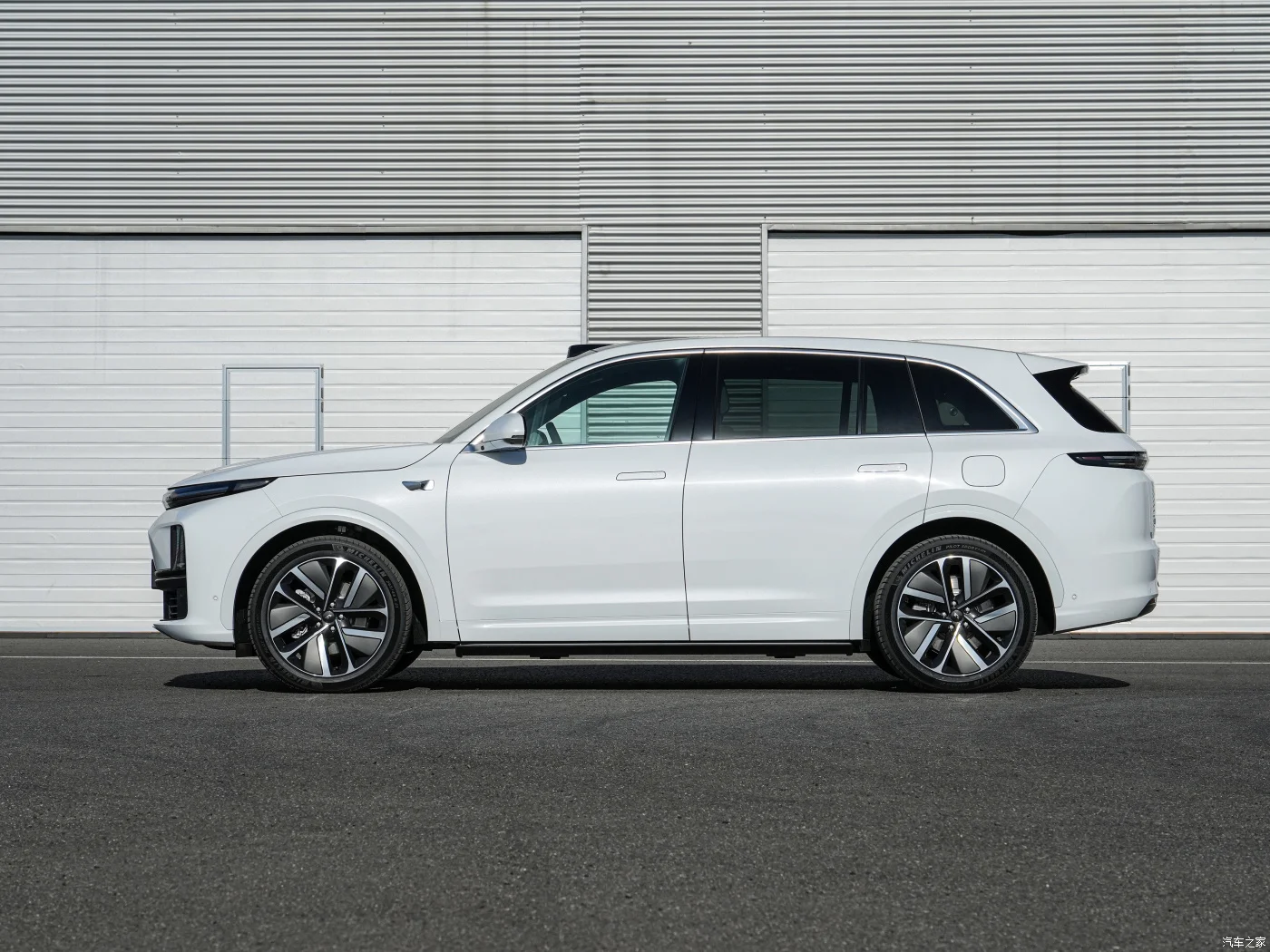 Li L7 Ideal L7 2022new Pure Electric Vehicle Vehicle Leading Of Made In ...