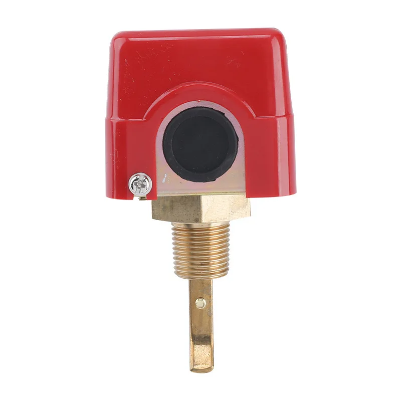 Brass Flow Switch Flow Switch Manufacturer Wholesale 4 Minute 1 Inch ...