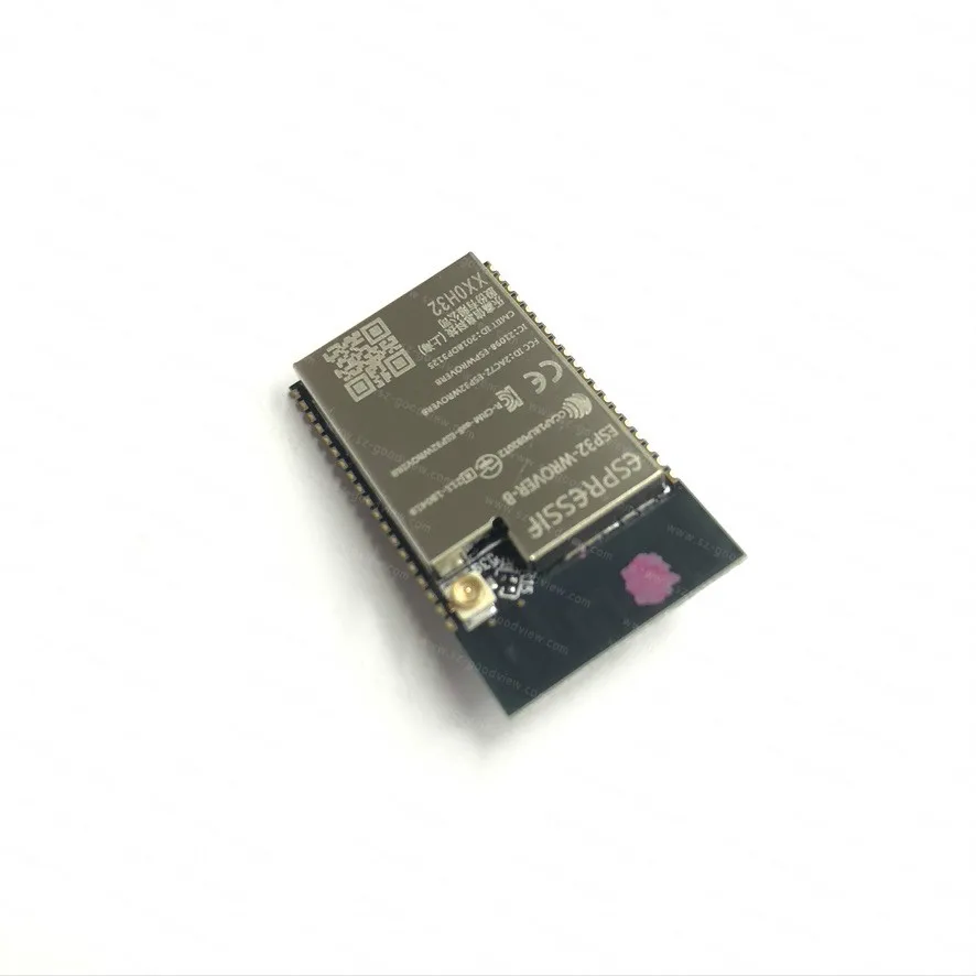 Esp-wroom-32d Esp32 Esp-wroom-32d 16mb Wifi Module Espressif - Buy Esp ...