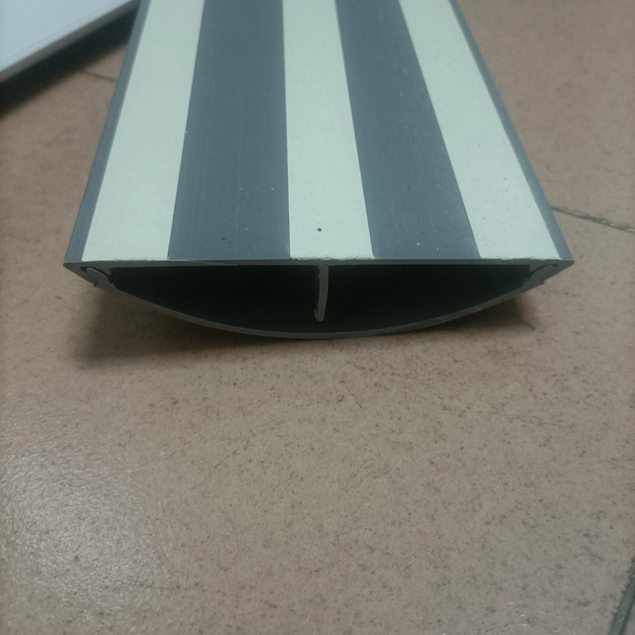 Hot Sell High Quality Big Wire Duct With Double Adhesive Pvc Round ...