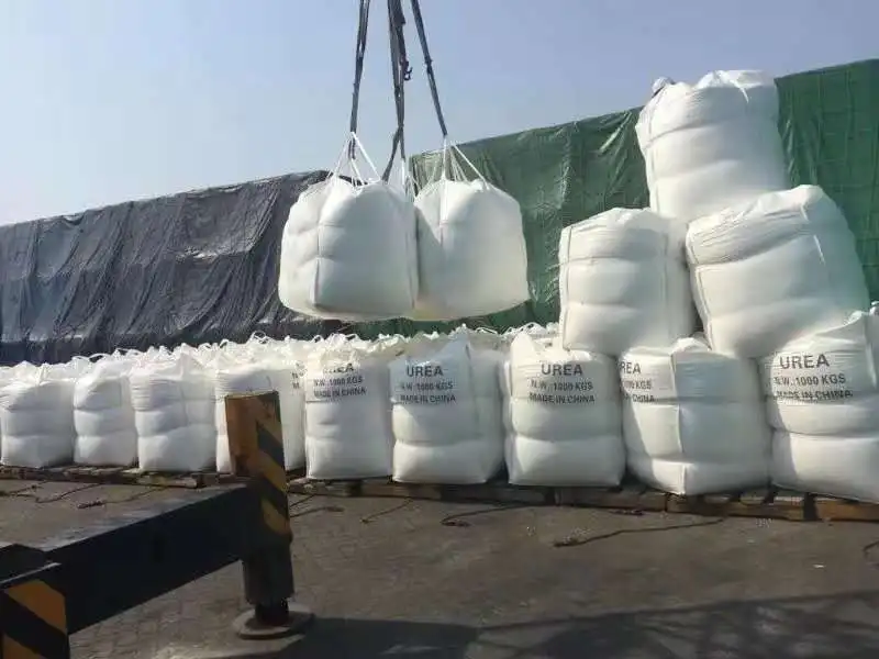 Factory Sale Bulk Urea Fertilizer N46% For Agriculture Grade - Buy ...