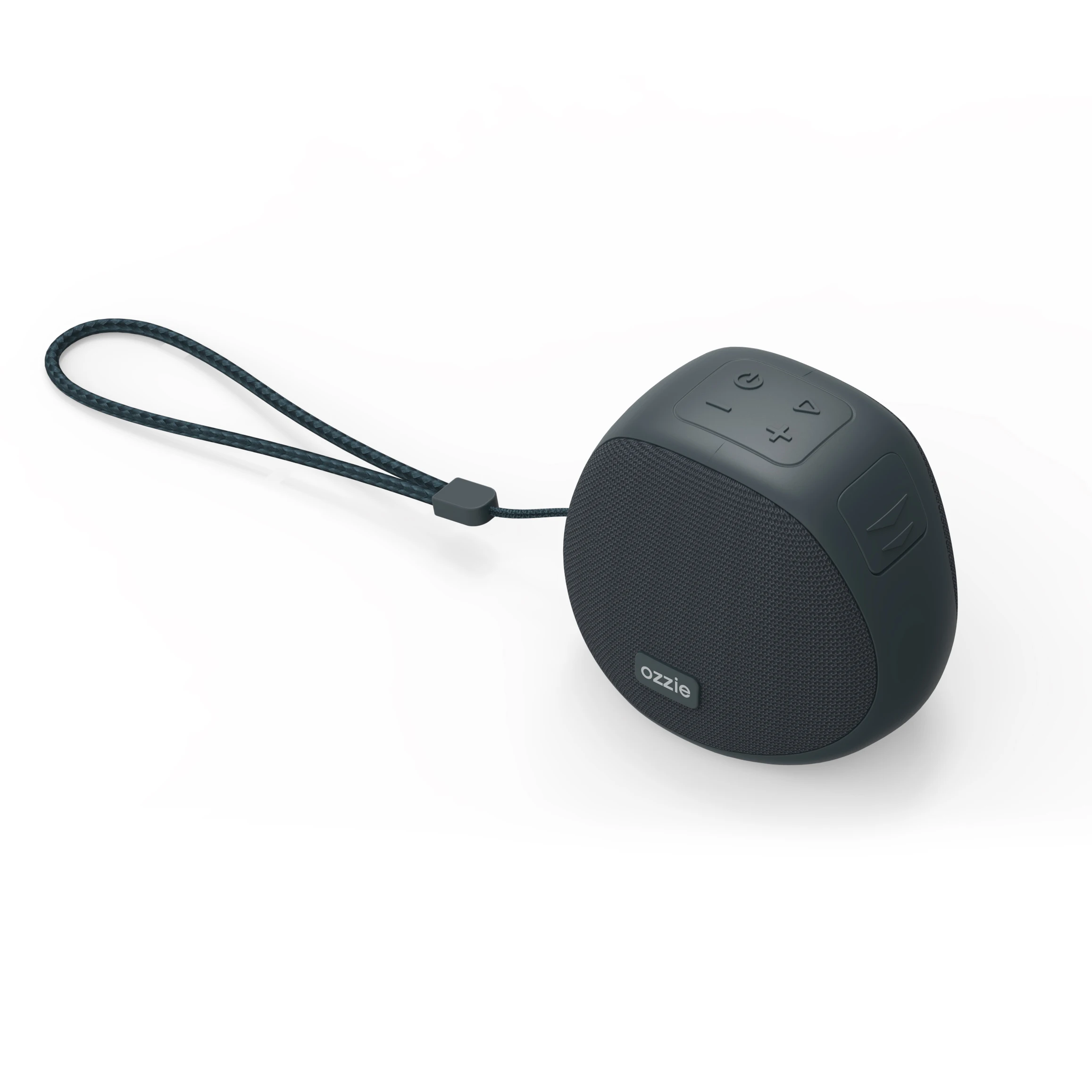 Korea Hot Selling BT Speaker - Mini Portable Battery 1200mah