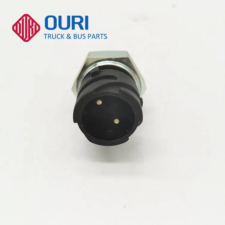 Temperature Sensor for Mercedes Benz Truck Actros Antos Atego