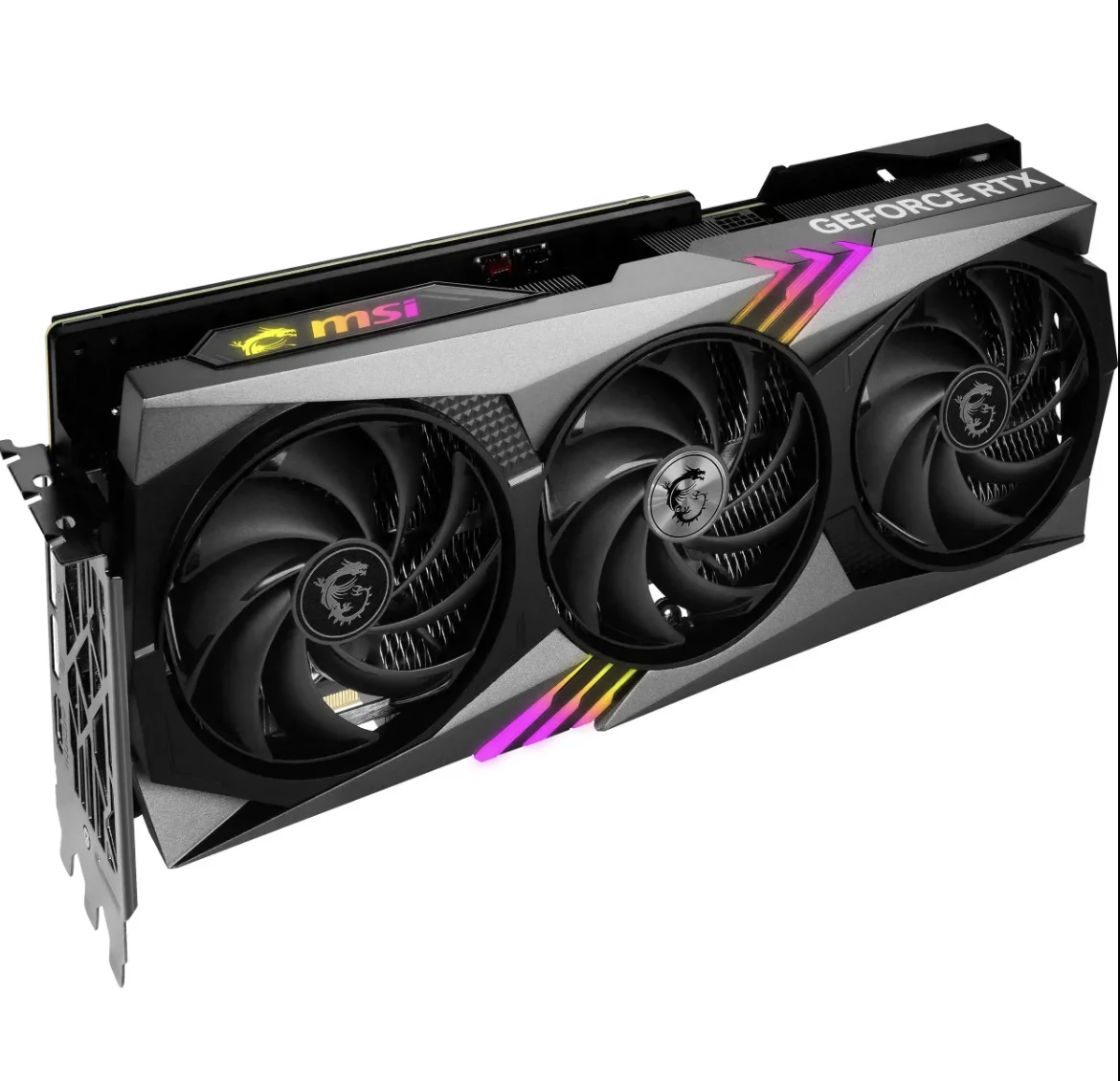 RTX 4090 GPU Desktop Workstation Graphics Card 8GB-48GB GDDR6 Video ...