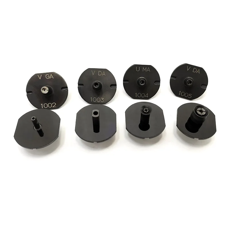 Smt Panasonic Cm402 602 Npm Nozzle 1001 1002 1003 1004 1005 1006 Nozzle ...