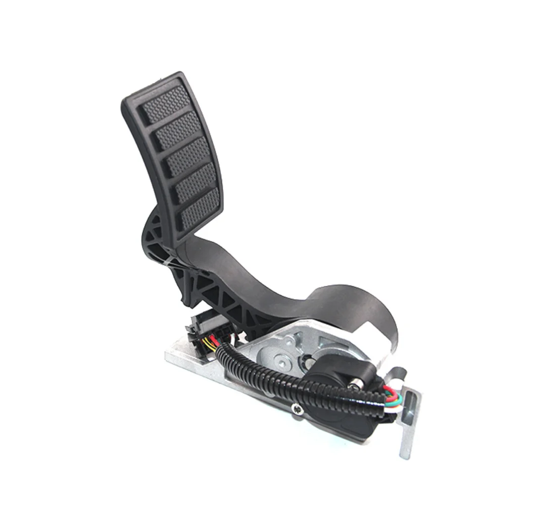 Truck Electronic Accelerator Pedal for VOLVO OEM 82627972 84557587 ...