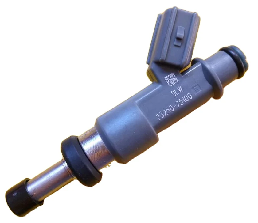 Fuel Injectors For Toyota 4runner Tacoma 23250-75100 - Buy 23250 75100 ...