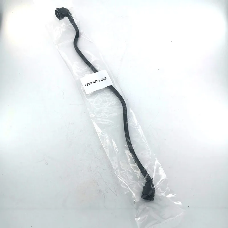 散热器冷却液软管适用于 Bmw Oe 17127646150 17128651298 - Buy 17127646150 ...