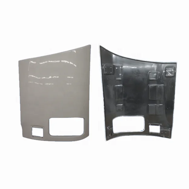 Precedent Roadside Panel Door/Reefer Roadside Outer Door Panelfor ...