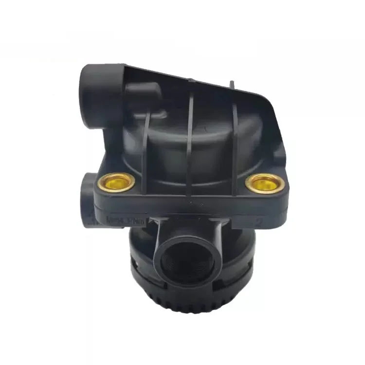 Heavy Truck Relay VALVE for WABC OEM 1518267 81521166074 81521169075 ...