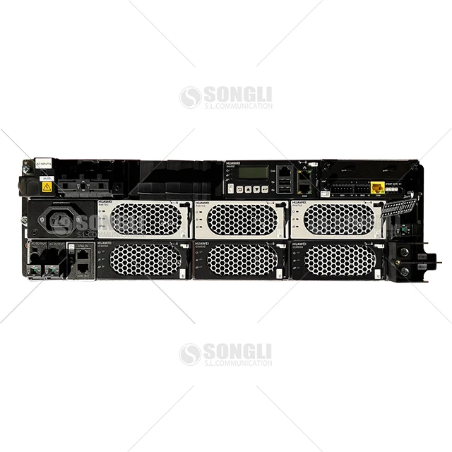 6kva Inverter System Module Inverter Subrack Etp23006-c3a1 48v Hybrid ...