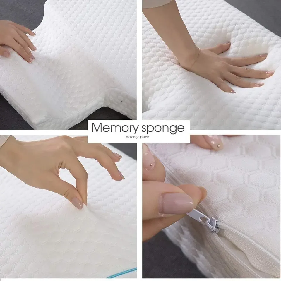 PT Custom Neck&shoulder Pain Cuddle Pillow for Couple