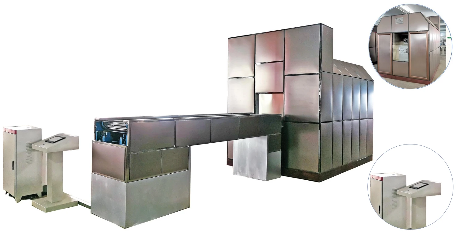 2024 For Crematorium Human Cremation Machine - Buy Human Cremation ...