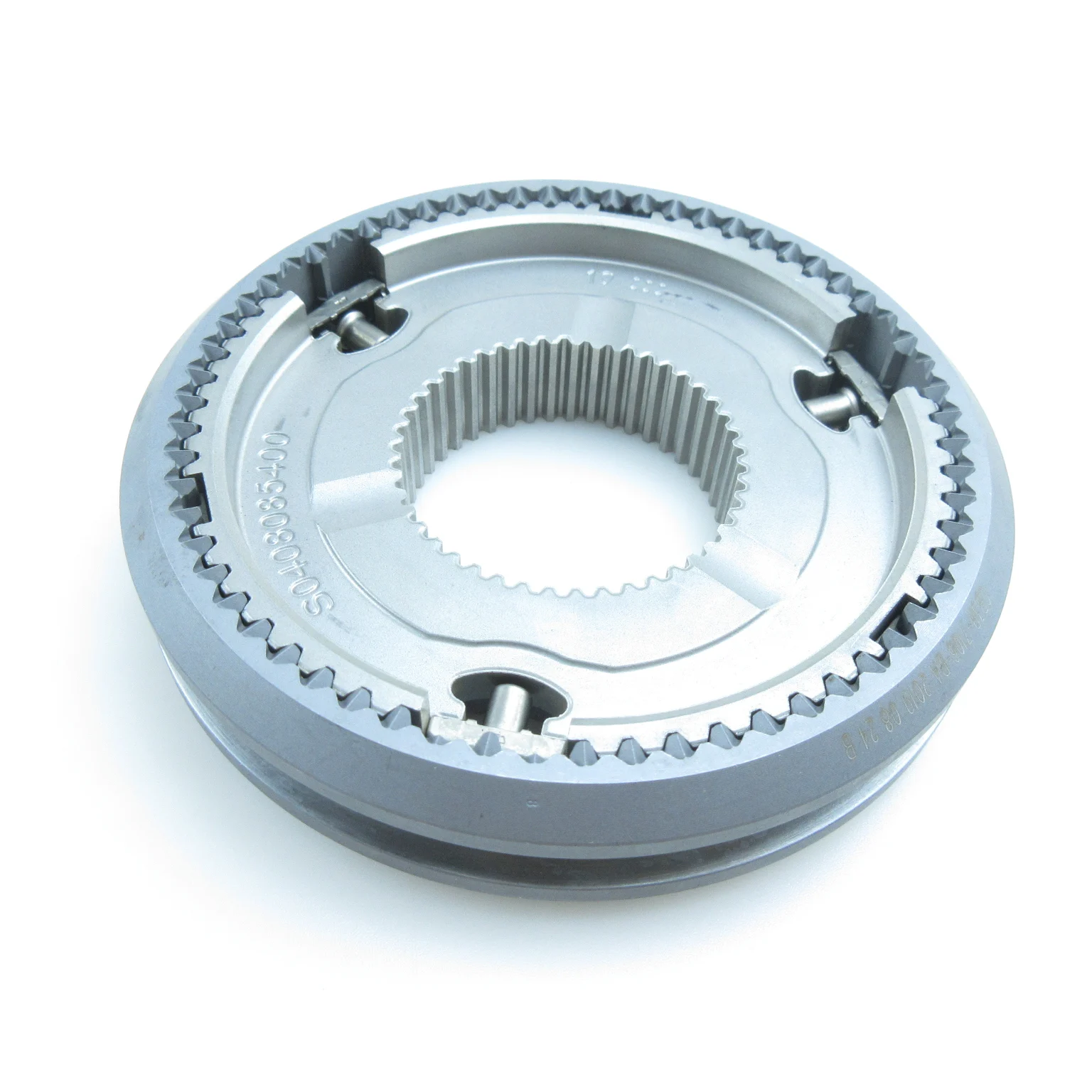 Gear Box Parts SYNCHRONIZER;4TH & 3RD Z=63:45 for Ford Transit