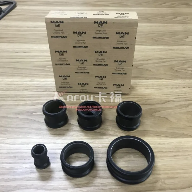 Extension Tube Kit for MAN TGA - OEM Numbers 51981820050, 51981820051 ...