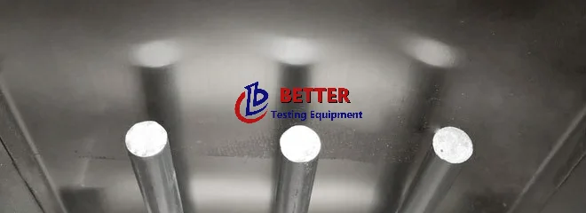 U Shape Box Test Apparatus for Self Compacted Concrete