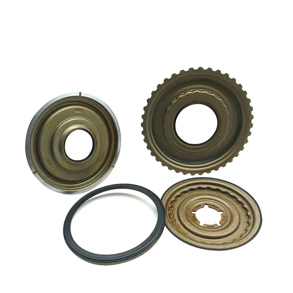 U760e U760 Gearbox Piston Kit for Toyota Automatic Transmissions
