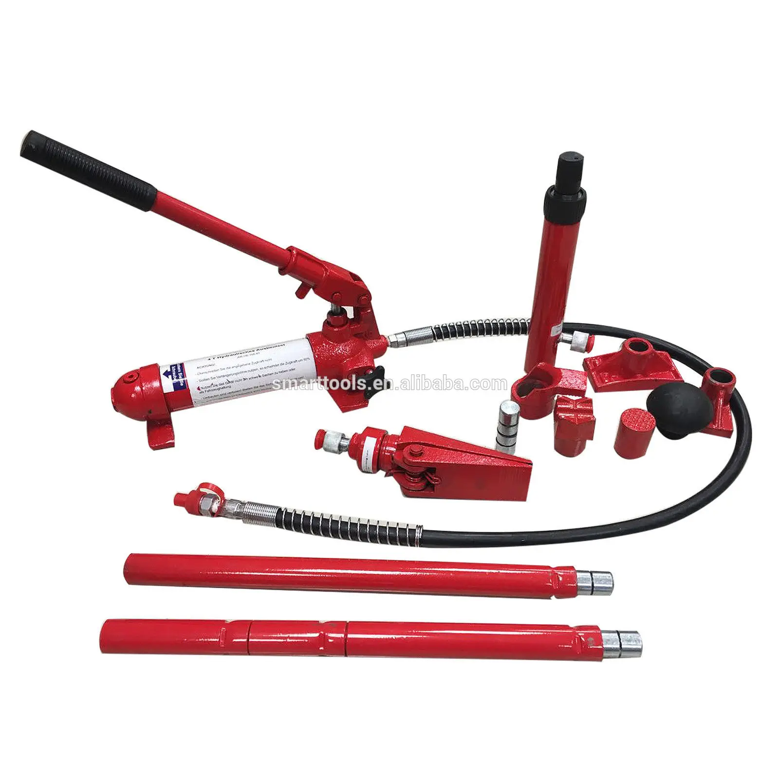 Top Sale Guaranteed Quality 4t Porta Power Jack - Buy 4t Porta Power ...