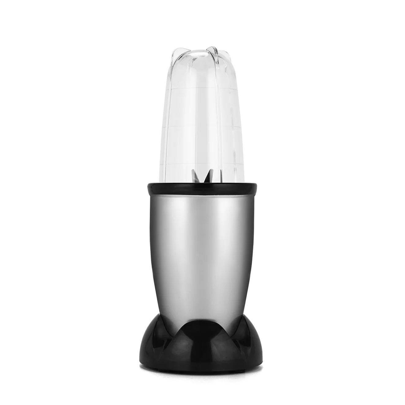 Electric Countertop Portable Blender Push Button Controls German ...